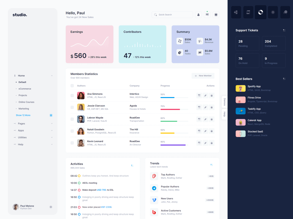 University of Doha for Science and Technology