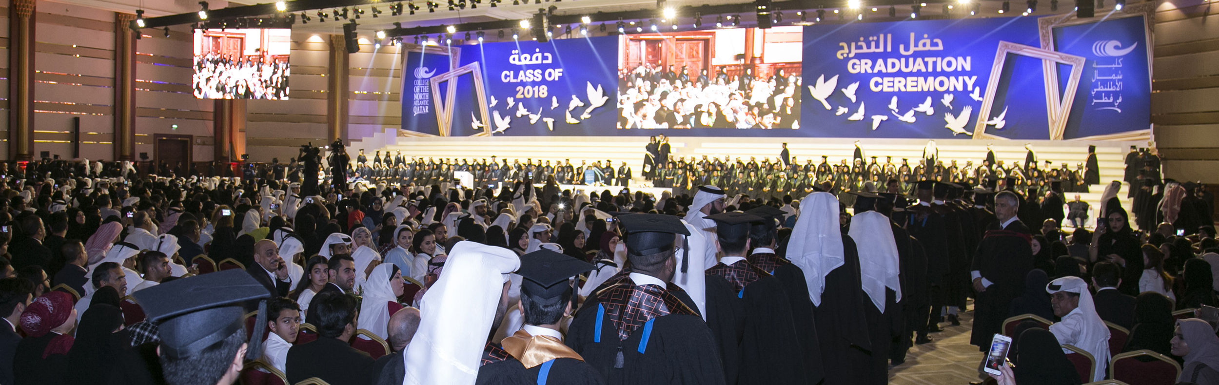 University of Doha for Science and Technology