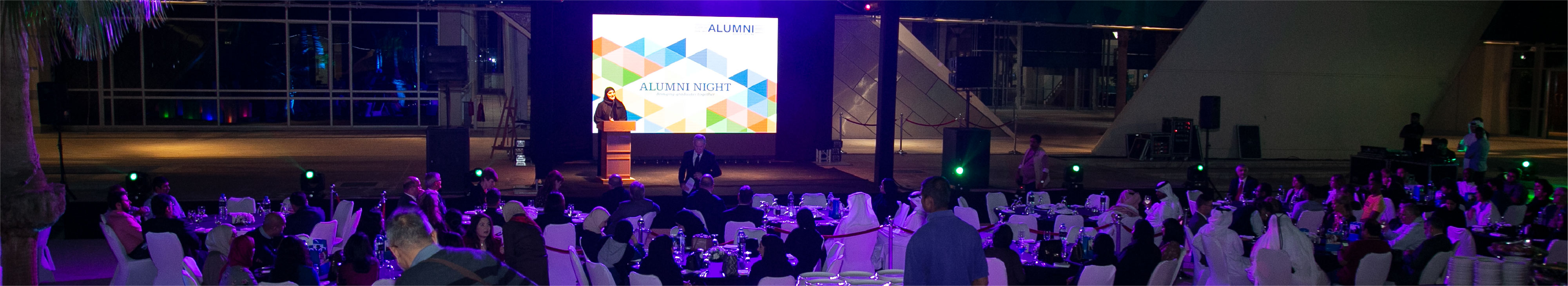 University of Doha for Science and Technology