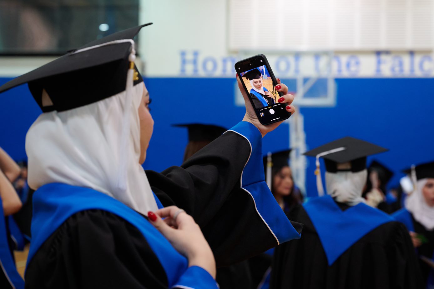 University of Doha for Science and Technology